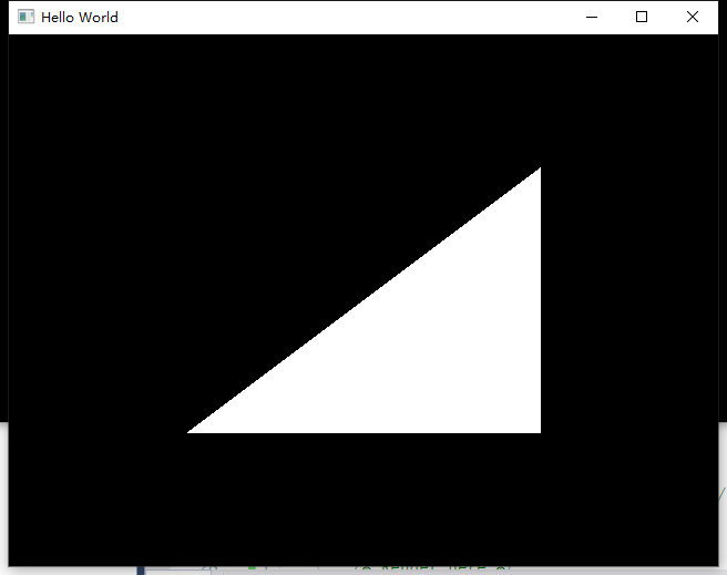 Windows下Visual Studio配置GLFW方法_visualstudio构建glfw-CSDN博客
