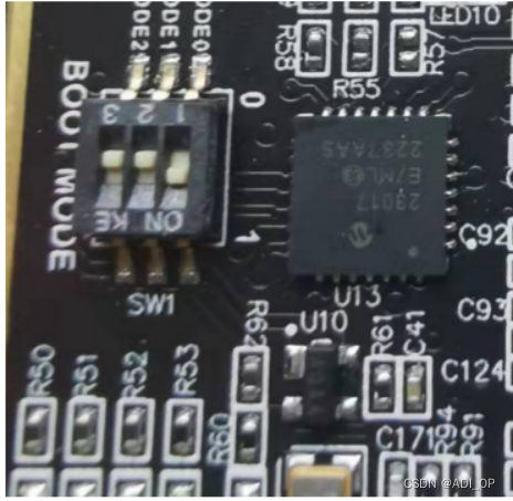 手把手教你开发ADSP-21593（四）：Flash编程和烧写实现脱机运行的详细说明_flasher arm 脱机烧录-CSDN博客