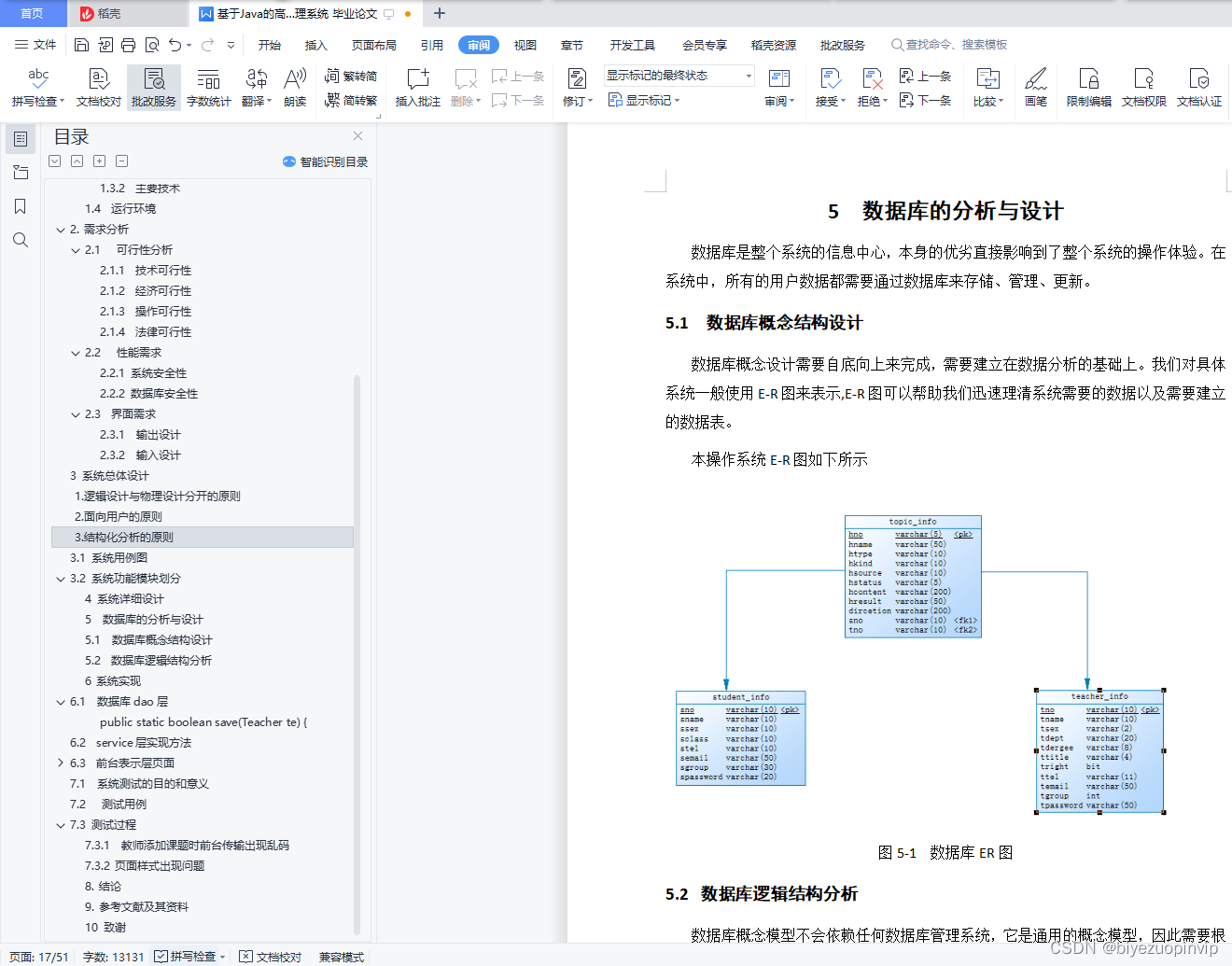 学生毕业设计选题管理系统（jspmysqleclipse） Csdn博客 