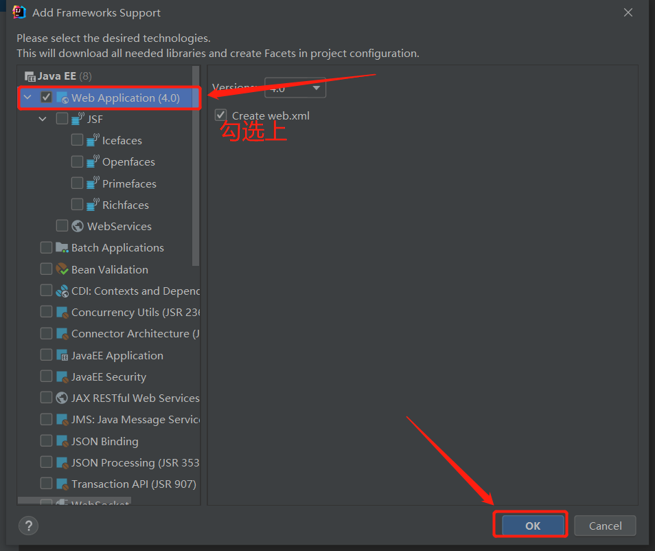 使用IDEA2021创建JSP，Servlet（各种问题解决方法）_idea2021怎么创建servlet-CSDN博客