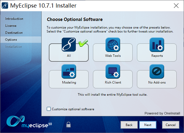 MyEclipse 10 安装教程（公开版）-CSDN博客