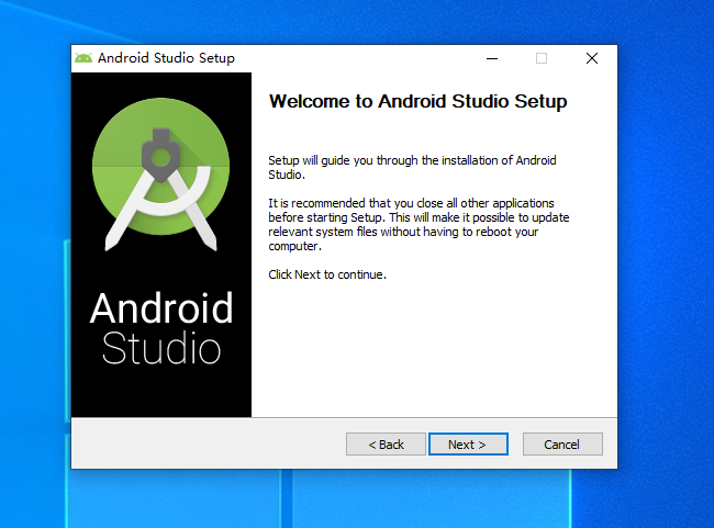 Android Studio 安装配置及AMD CPU可能遇到的问题解决_amd电脑androidstudio下载有什么影响-CSDN博客
