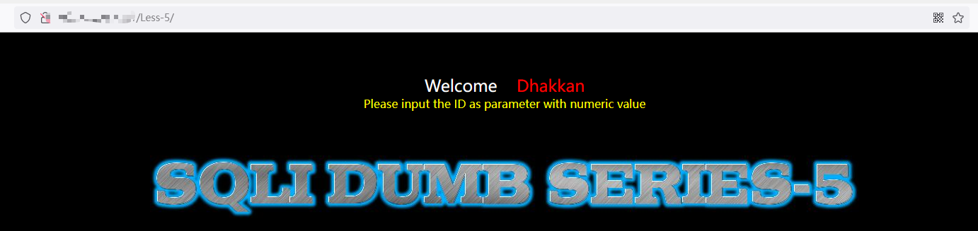 sqli-labs 1~10关教程_sqllabs前十关-CSDN博客