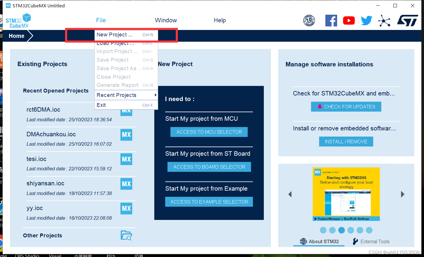 stm32使用cubemx配置pwm呼吸灯_stm32cbuemx配置pwm-CSDN博客