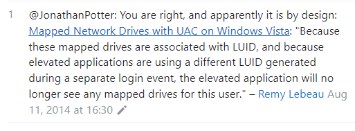 关于Electron初次安装时不显示局域网共享网盘的问题定位_shbrowseforfolder网络盘符-CSDN博客