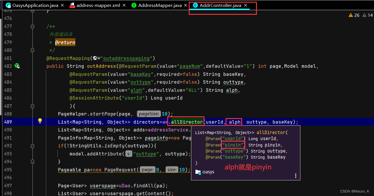 代码审计之oasys系统_oasys部署教程-CSDN博客