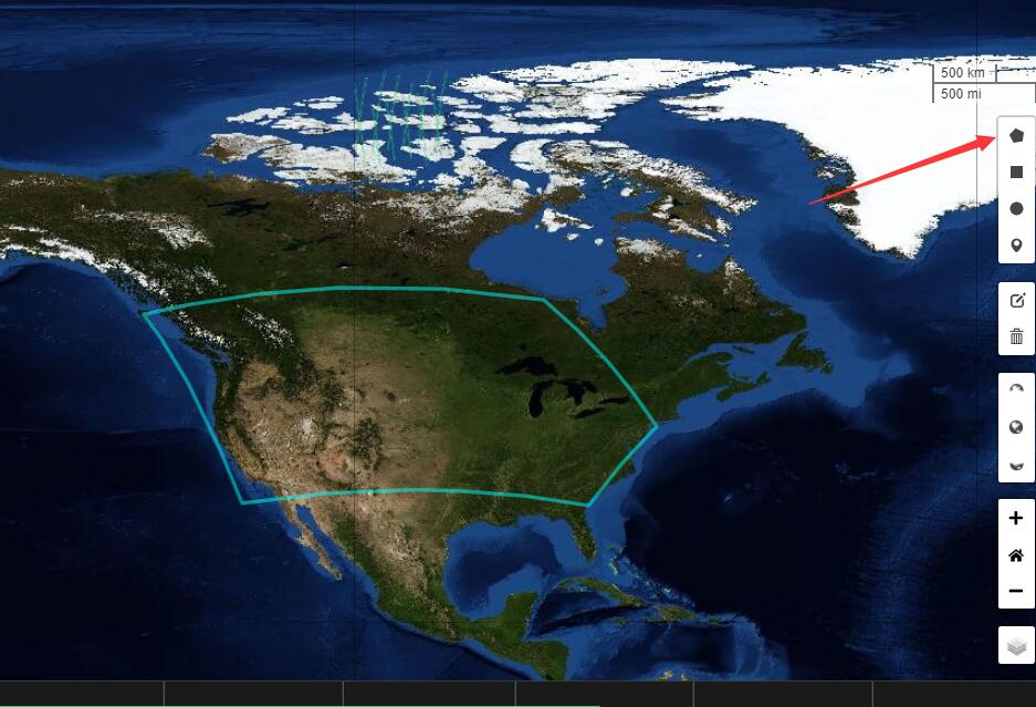 ICESat-2 卫星数据产品ALT08的下载之 Earthdata方式下载_icesat-2 atl08数据下载方法-CSDN博客