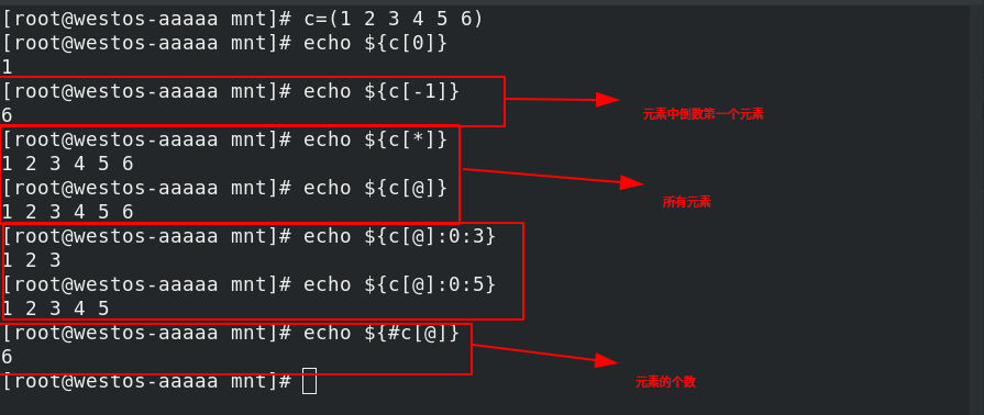 Linux入门 29_Linux中shell脚本中的变量及变量传参详解_bash 子脚本如何引用主脚本的变量-CSDN博客