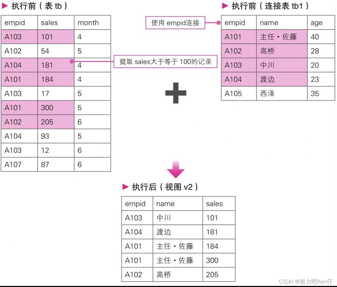Mysql：基础教程 11（个人笔记） Csdn博客 