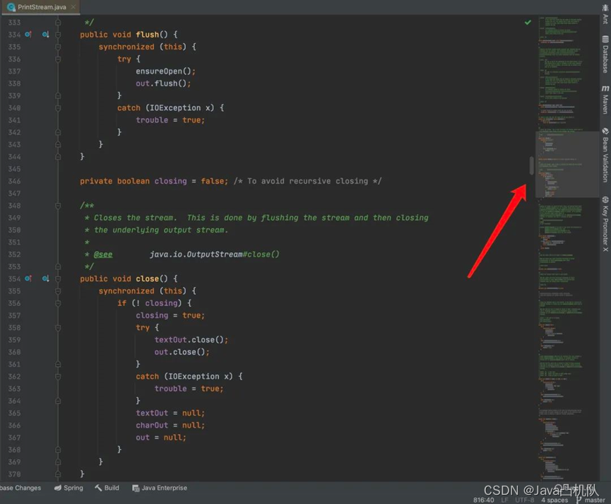 Idea插件alibaba Java Coding Guidelines替代 （下载阿里巴巴java开发插件并安装到idea） 编程库