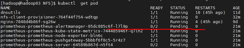 k8s error retrieving resource lock default/fuseim.pri-ifs: Unauthorized-CSDN博客