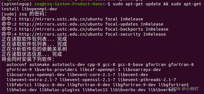 强化学习入门项目spinning up（1）安装-CSDN博客