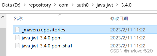 Maven提示Failed to read artifact descriptor for xxx错误的解决-CSDN博客