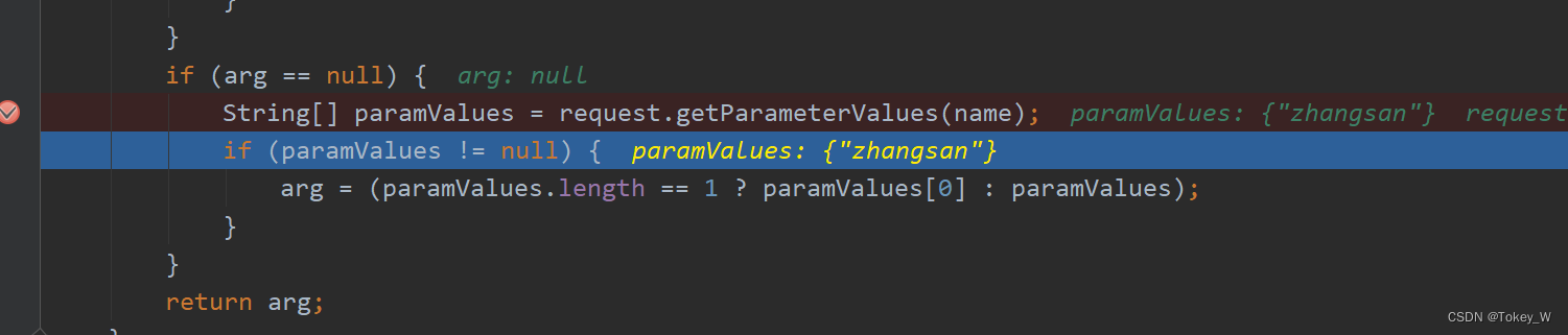 SpringBoot核心技术篇-web开发_springboot开发关键技术有哪些-CSDN博客
