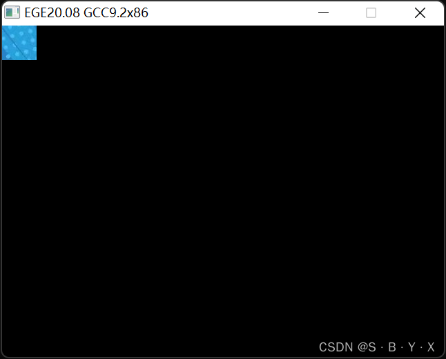 DEV-C++ ege.h库进阶_devc++initgraph-CSDN博客