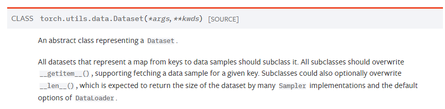 由浅入深：终于搞懂了 Python 和 PyTorch迭代器（iterator）、Dataset 和 DataLoader_pytorch iter-CSDN博客