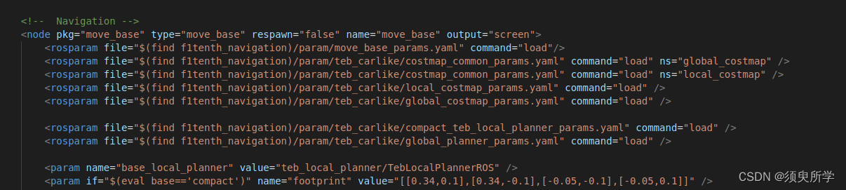 【move Base功能包运行问题总结】 Clearing Both Costmaps To Unstuck Robot Csdn博客