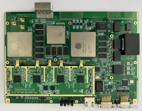 通信与处理平台（全国产硬件平台）_jfm7k325t-CSDN博客