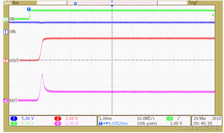 【集成电源开关拓扑系列二---负载开关】_负载开关原理图-CSDN博客