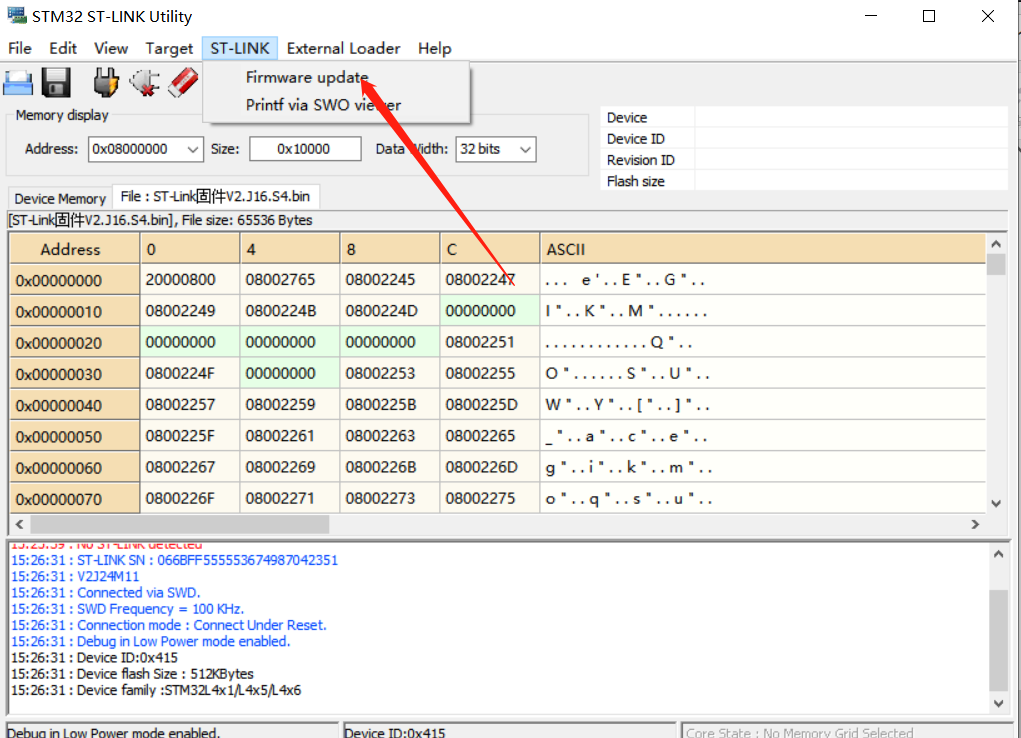 自制STLink_stlink原理图_抱着代码睡觉的博客-CSDN博客