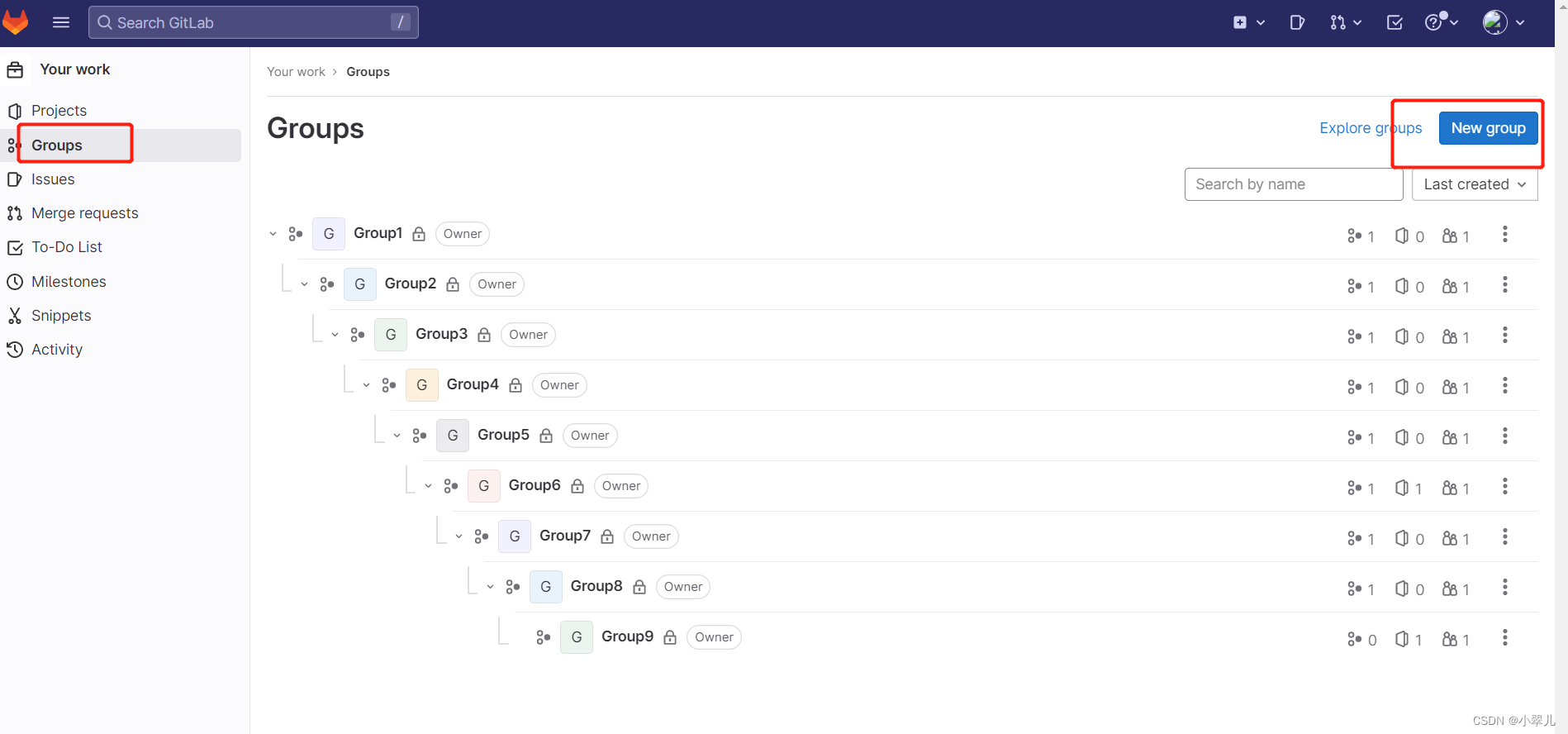 GitLab 目录遍历漏洞复现(CVE-2023-2825)_gitlabissuemarkdown目录遍历漏洞-CSDN博客