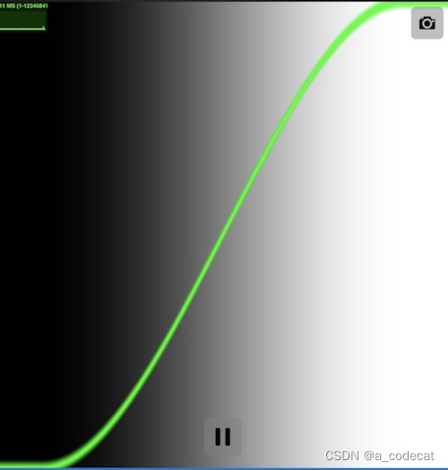 GLSL算法绘画之造型函数-CSDN博客