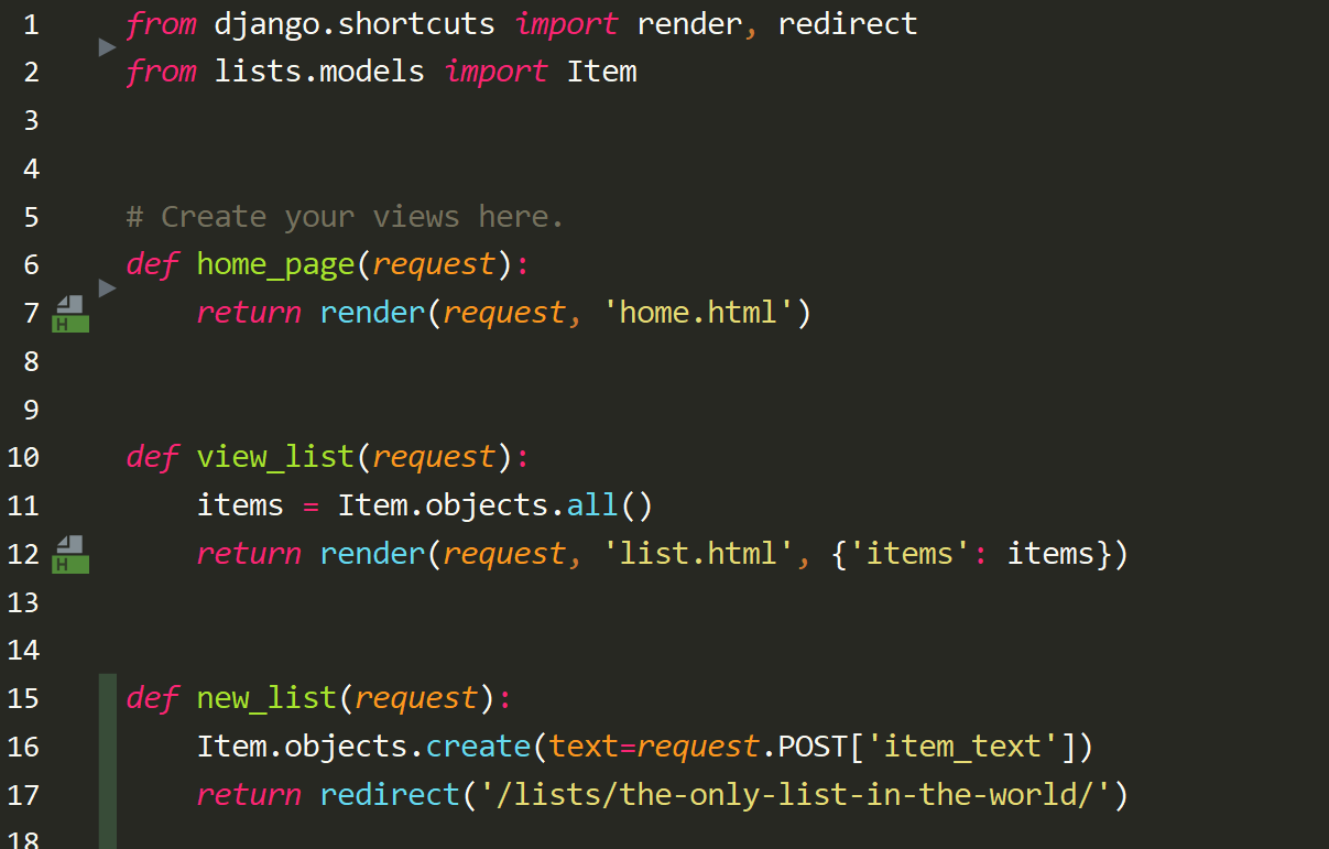 PyCharm 使用 Sublime-Monokai 配色方案_pycharm monokai-CSDN博客