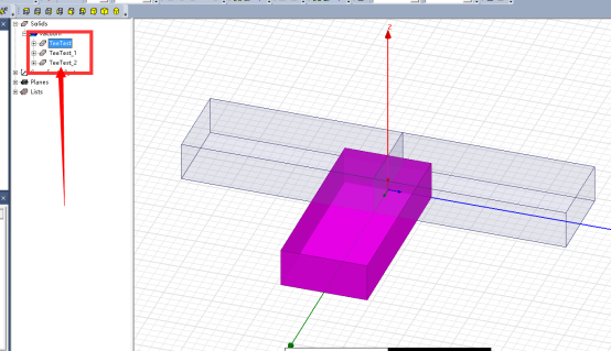 HFSS新建工程_hfss如何设置能把激励一起复制过去-CSDN博客