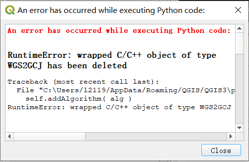 QGIS数据分析入门——Qgis下载及界面介绍（一）-CSDN博客