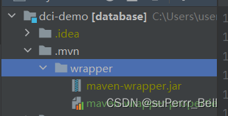 IDEA运行 ./mvnw spring-boot:run报错记录_springboot启动类run报错-CSDN博客