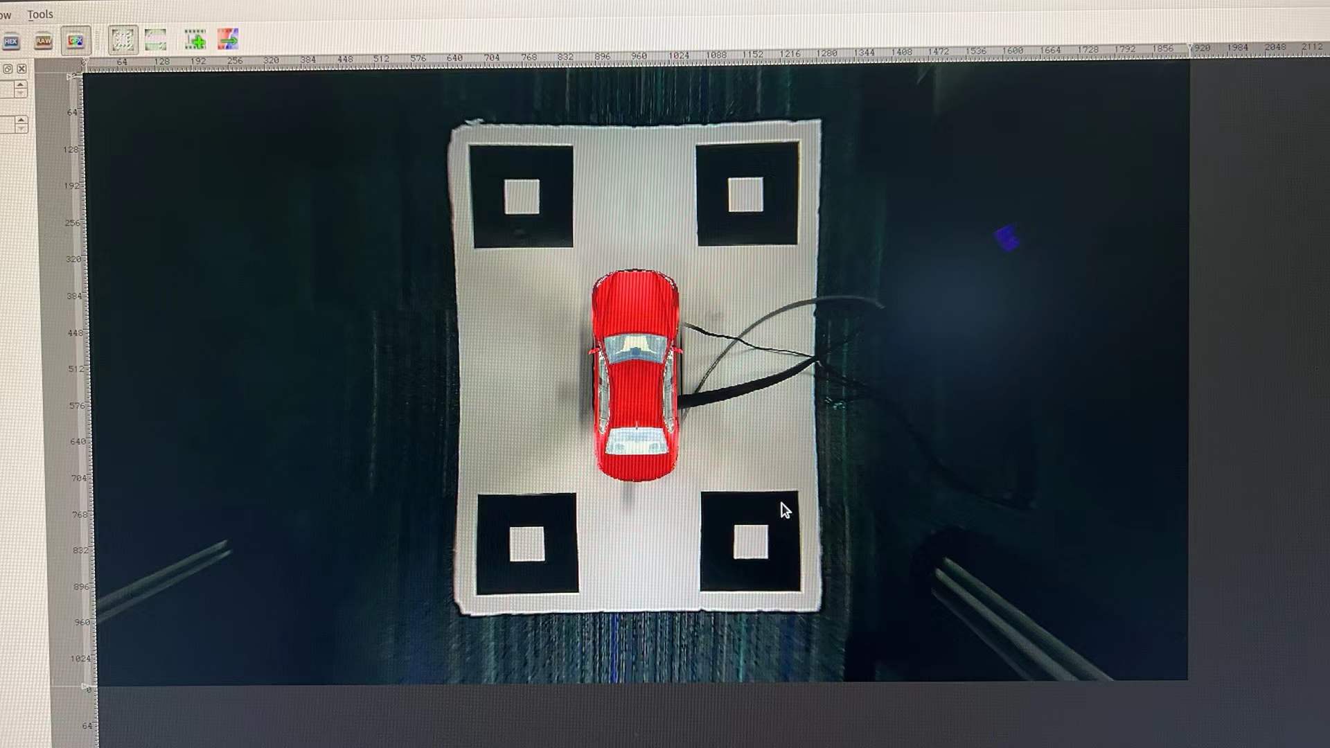 [TI TDA4 J721E]基于4路鱼眼摄像头图片 360°环视功能 2D鸟瞰图 的移植与实现_四路鱼眼摄像头slam-CSDN博客