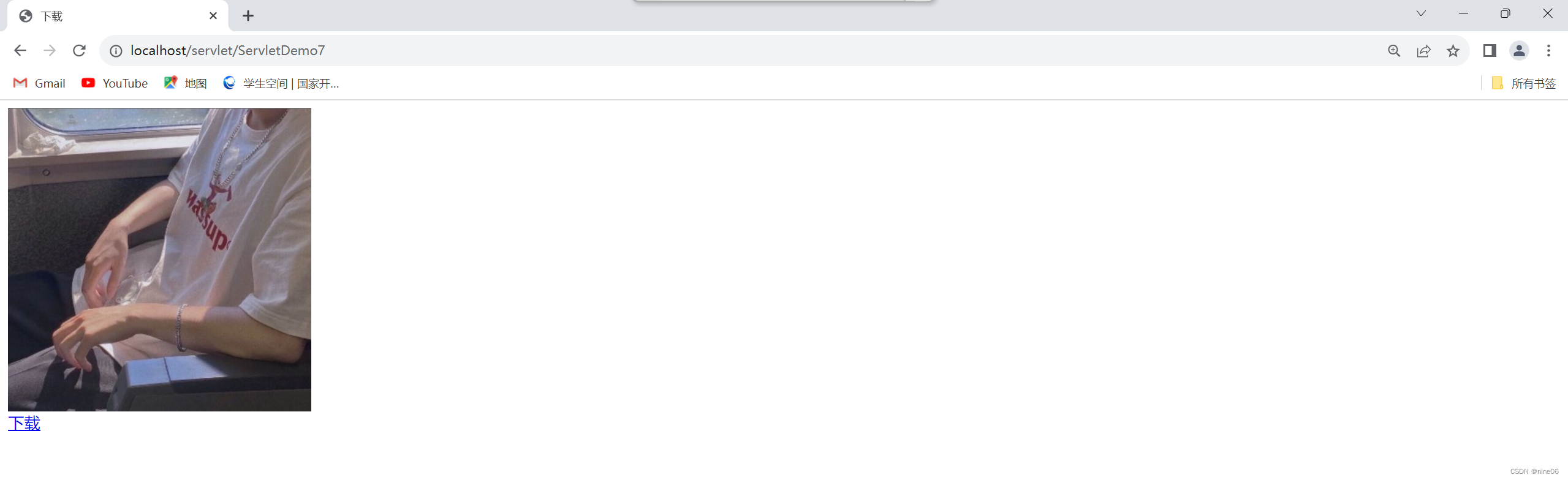 JavaWeb——HTTP协议-CSDN博客