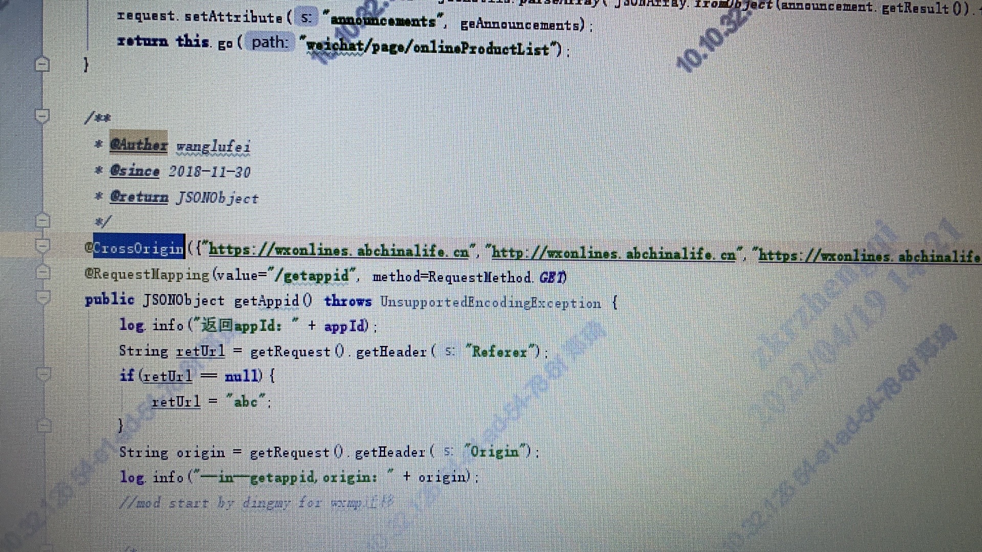 Access-Control-Allow-Origin可以指定允许跨域访问的域名_access-control-allow-orign 指定 ...