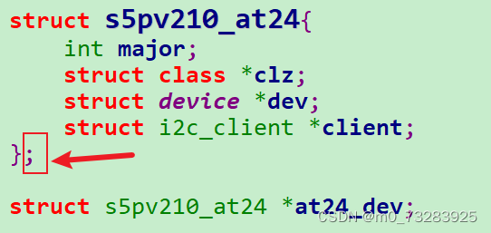makefile报错_makefile:29: all] error 2-CSDN博客