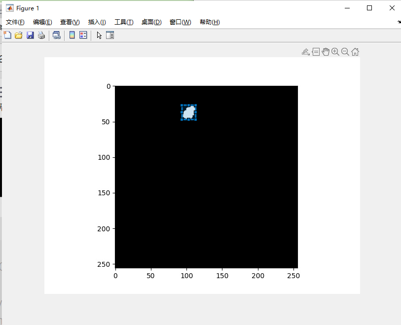利用matlab在图片上手打bounding box框并获取bbox框左下角坐标及相应的宽高_matlabboundingbox-CSDN博客