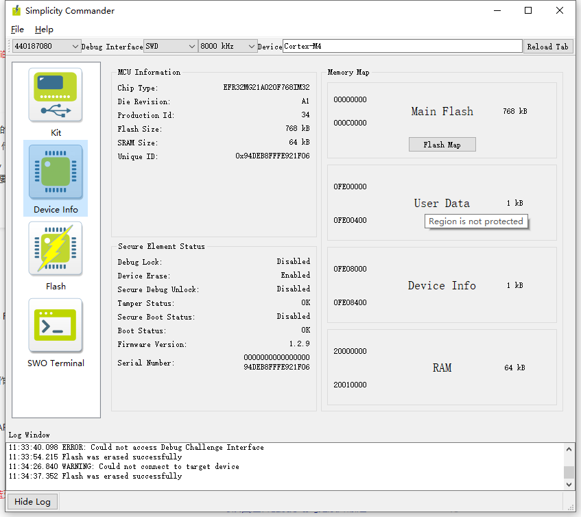 simplicity commander的使用方法-CSDN博客
