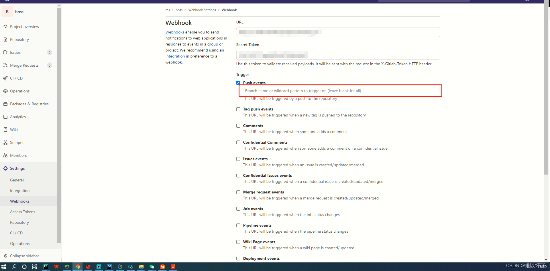 Jenkins操作小技巧_jenkins时区设置-CSDN博客
