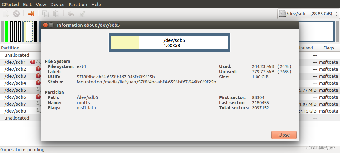 Mangopi MQ-R：T113-s3编译Tina Linux系统（三）独立编译Qt5-CSDN博客
