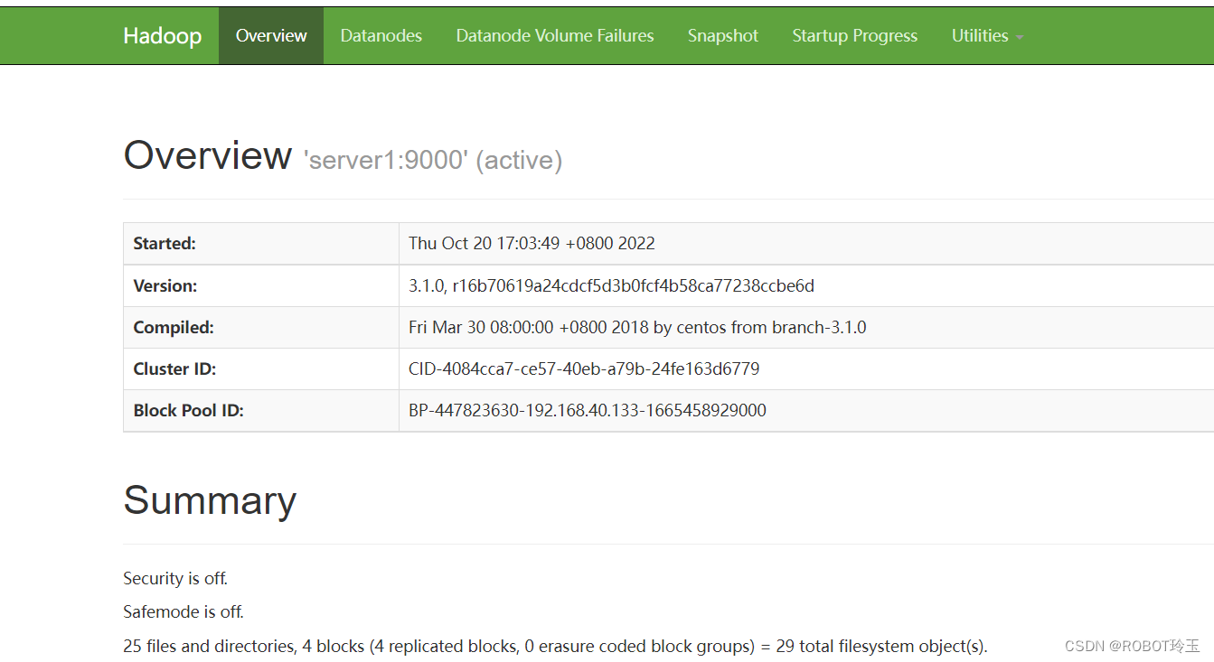 Ubuntu安装hadoop集群 hive spark scala_hadoop3.3.4 spark-CSDN博客