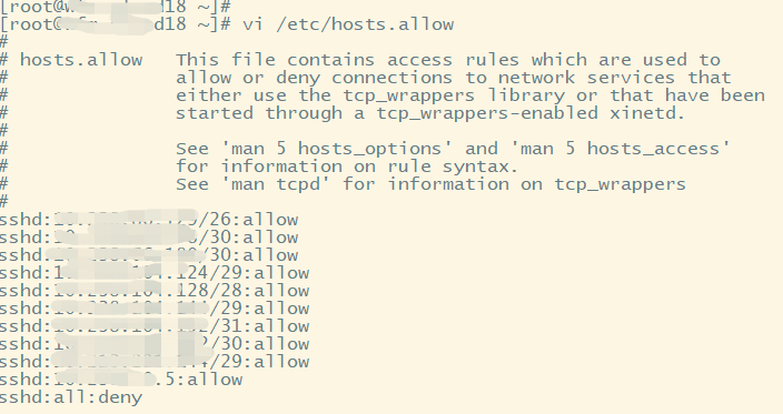 主机远程登录报ssh_exchange_identification: read: Connection reset by peer_远程frpc客户端时,sh_exchange ...