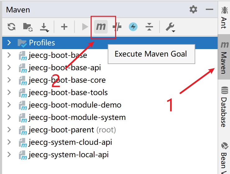 Jeecg Boot连接人大金仓数据库步骤及常见问题_jeecgboot kingbase-CSDN博客