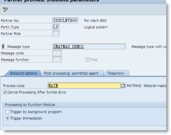 SAP IDoc应用介绍及示例-IDOC进级之数据转化_sap bd64-CSDN博客