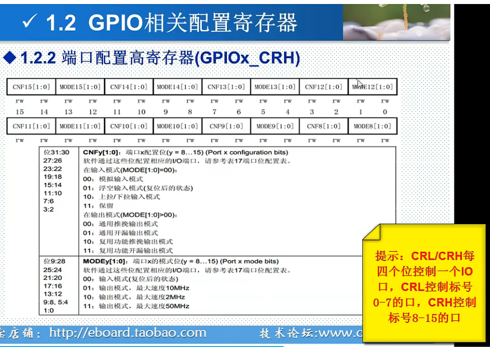 STM32入门笔记(02)： GPIO工作原理、 GPIO通用和AFIO复用功能 I/O（SPL库函数版）_32afio复用-CSDN博客