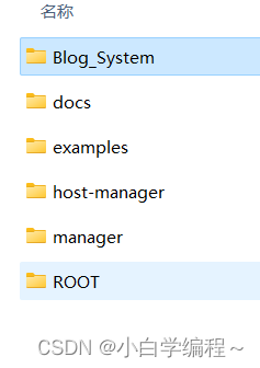 【JavaWeb】Tomcat的配置与初识Servlet_javawebtomcat怎么配置-CSDN博客
