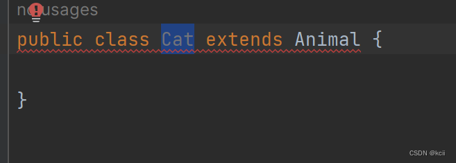 Java_idea64-重写抽象类方法快捷方式_如何批量让所有子类重写抽象方法快捷键-CSDN博客