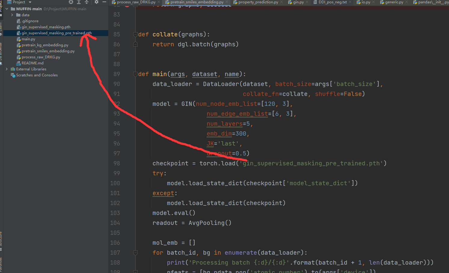 requests.exceptions.SSLError: HTTPSConnectionPool(host=‘data.dgl.ai‘, port=443): Max retries ...