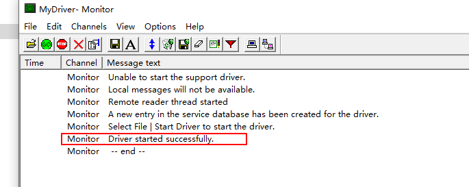 02-NT驱动加载_drivermonitor-CSDN博客
