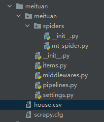 scrapy - 美团民宿 实战练习_美团民宿爬虫-CSDN博客