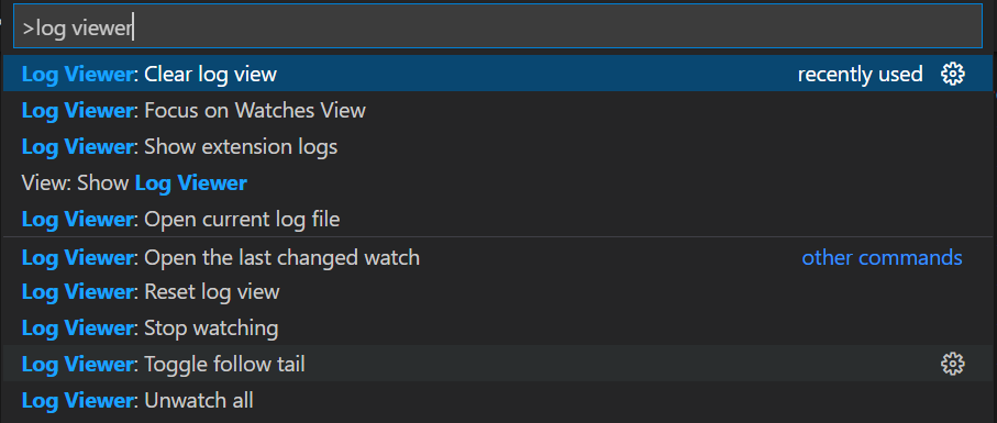 VSCode查看Linux syslog日志_vscode log-CSDN博客
