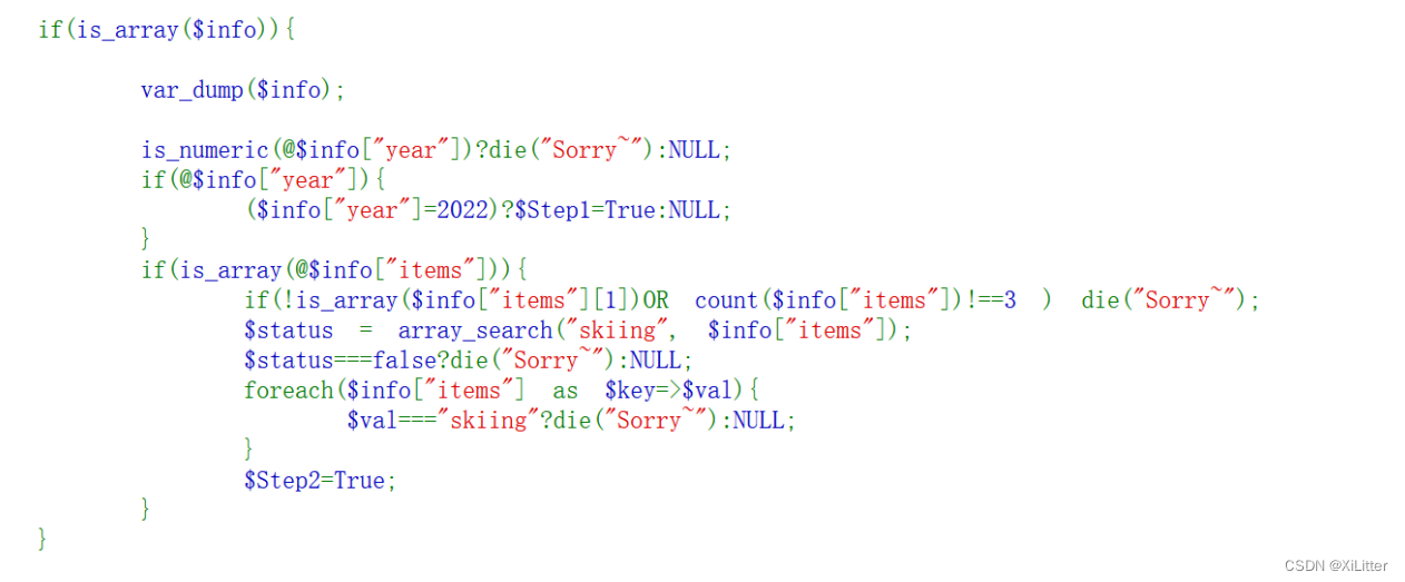 ISCC web题复现_iscc代码审计-CSDN博客